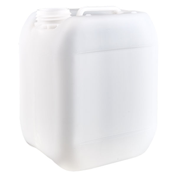 5l Kanister, UN-Zulassung, ohne Schraubverschluss günstig kaufen